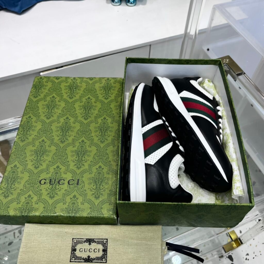 Balenciaga Tractor Thick Sole Casual Shoes - KBCOCO